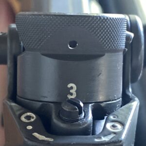 The Sig SG 550 STGW 90 military and instructor issue rifle explained ...