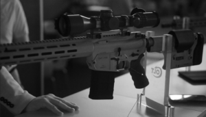 Colt Canada C20, the Canadian Forces’ new DMR - ArmsJournal.net