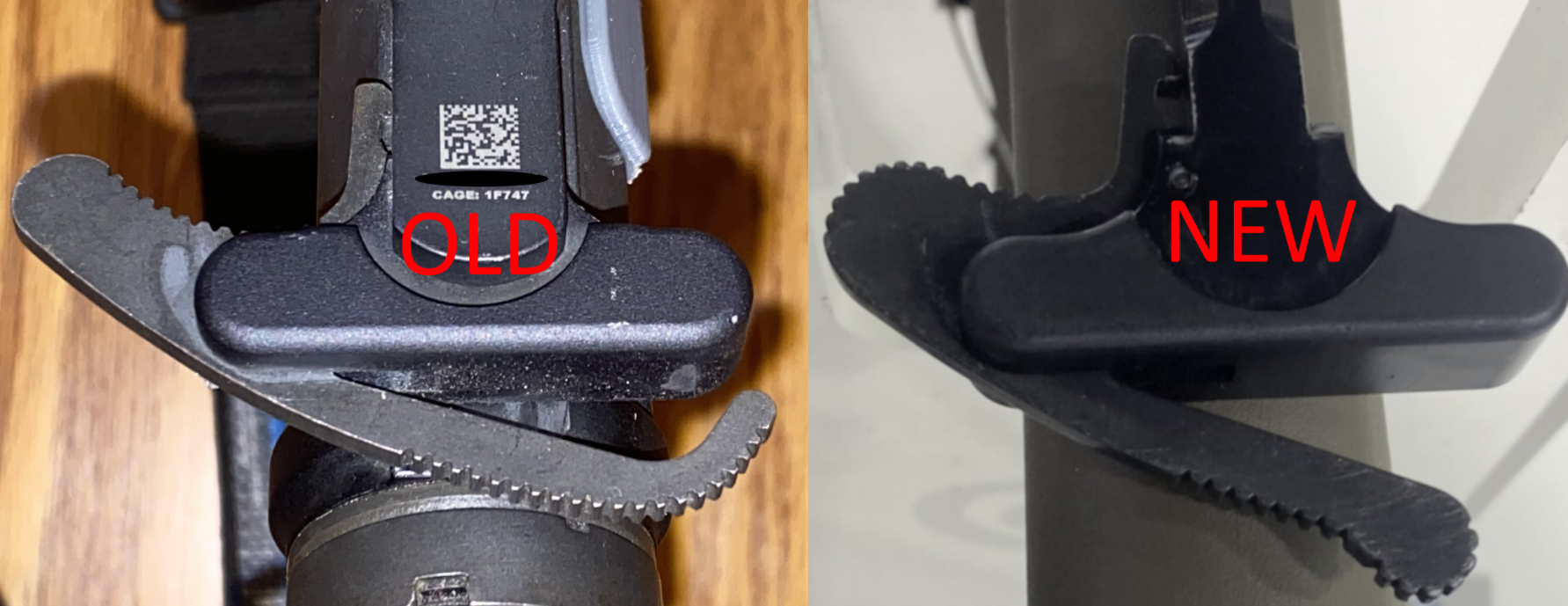 Colt Canada C20, the Canadian Forces’ new DMR - Loaded for Bear Arms ...