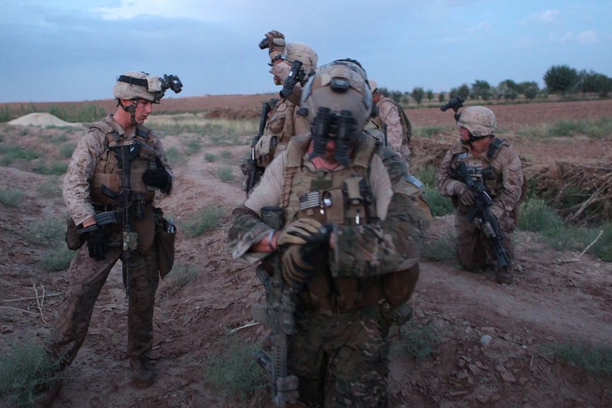 The three types of legal machine guns in the United States. - Loaded ...